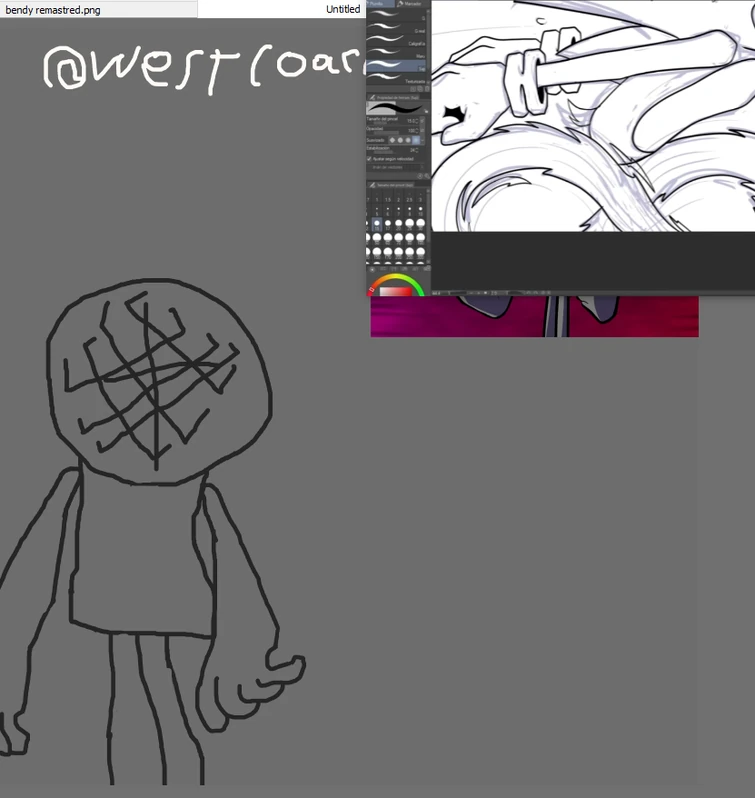 Discuss Everything About Infinity Wiki | Fandom