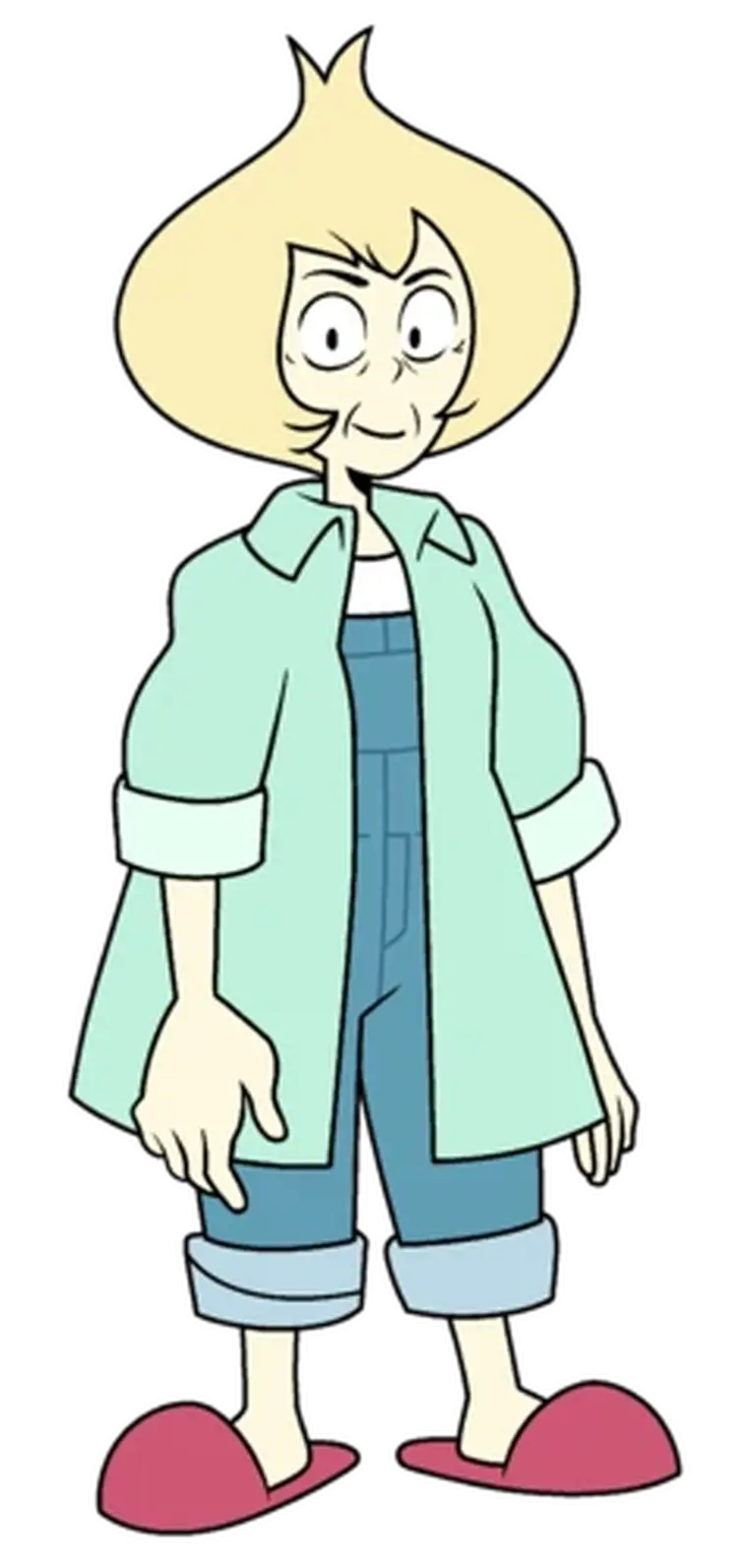 Discuss Everything About Infinity Train Wiki | Fandom
