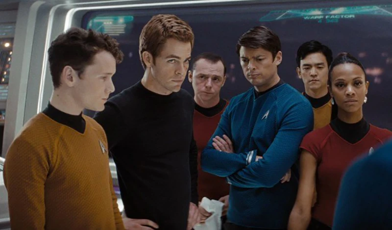 Star Trek (2009) | Fandom