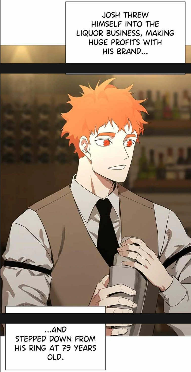 Discuss Everything About The Boxer Wiki | Fandom