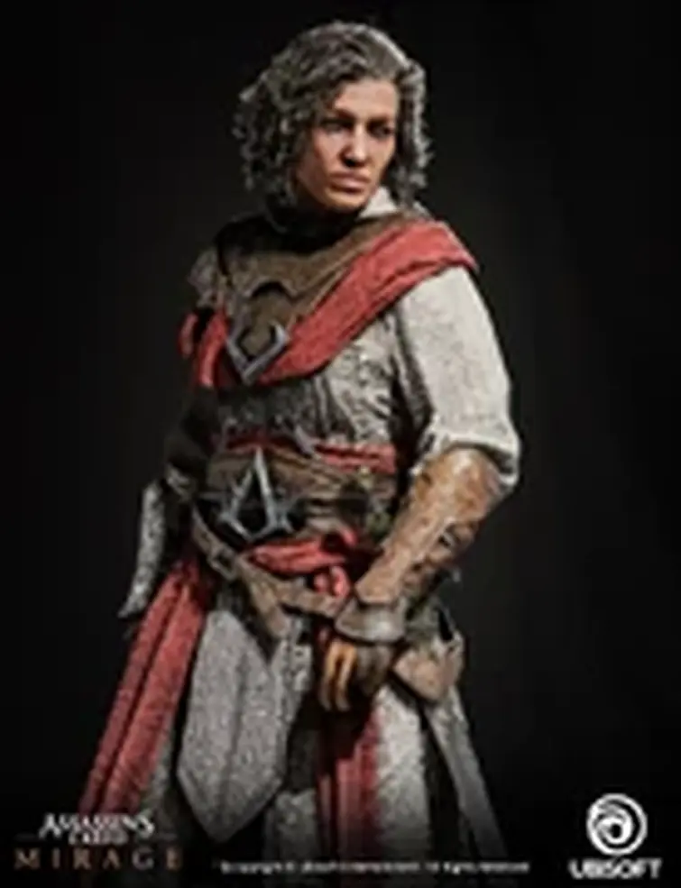 Discuss Everything About Assassin's Creed Wiki | Fandom