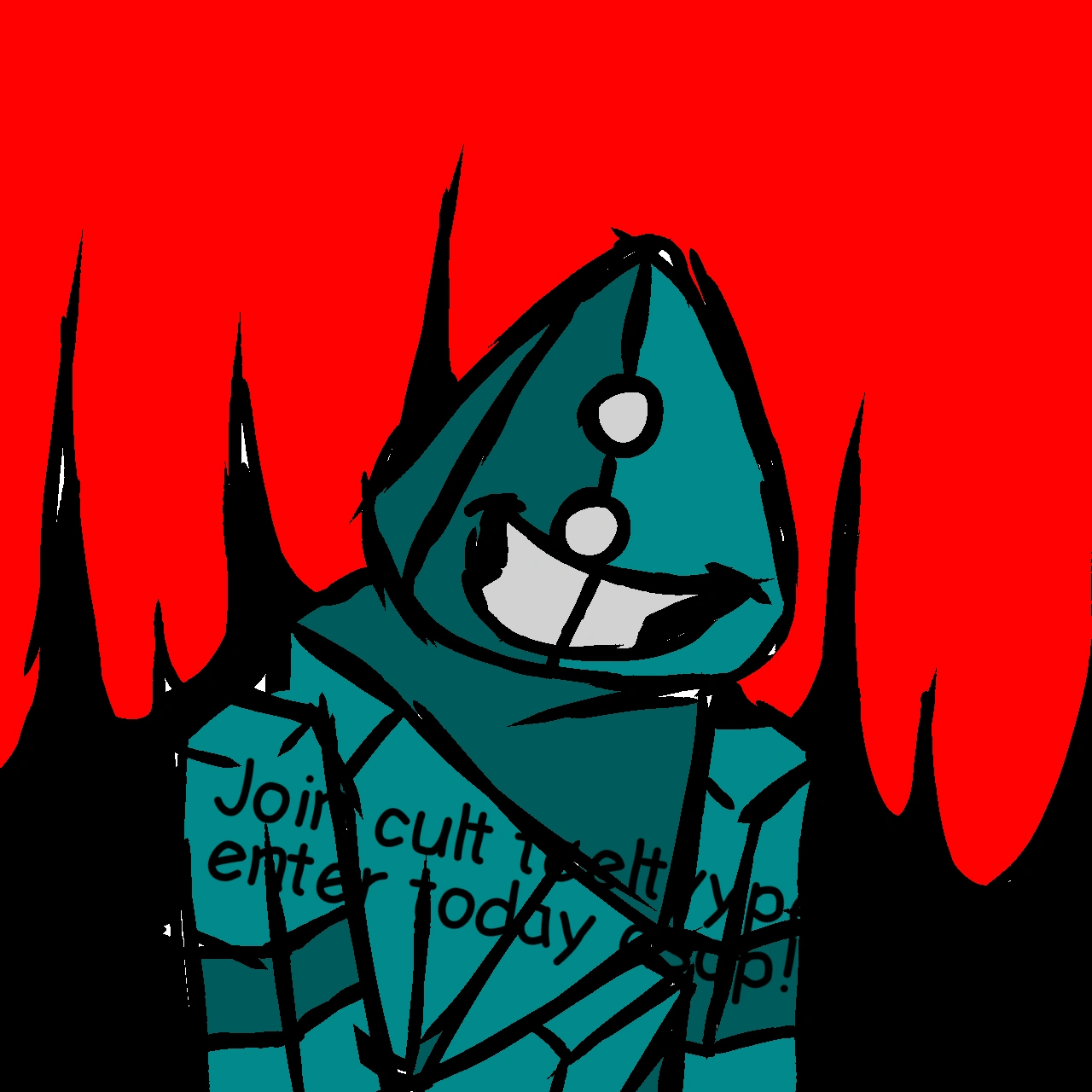 How to make the worst coolkidd oc out there! (Yes I made him) | Fandom