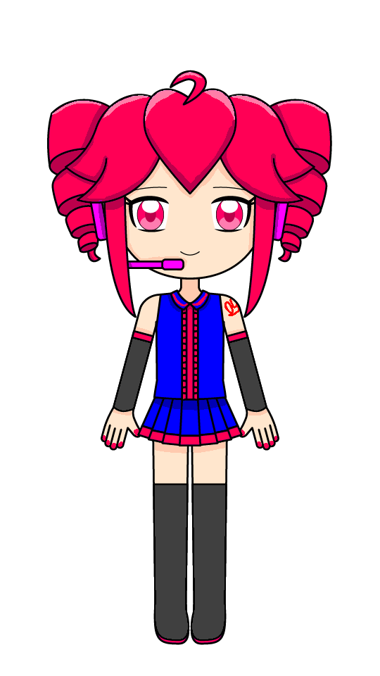 Kasane Teto | Fandom