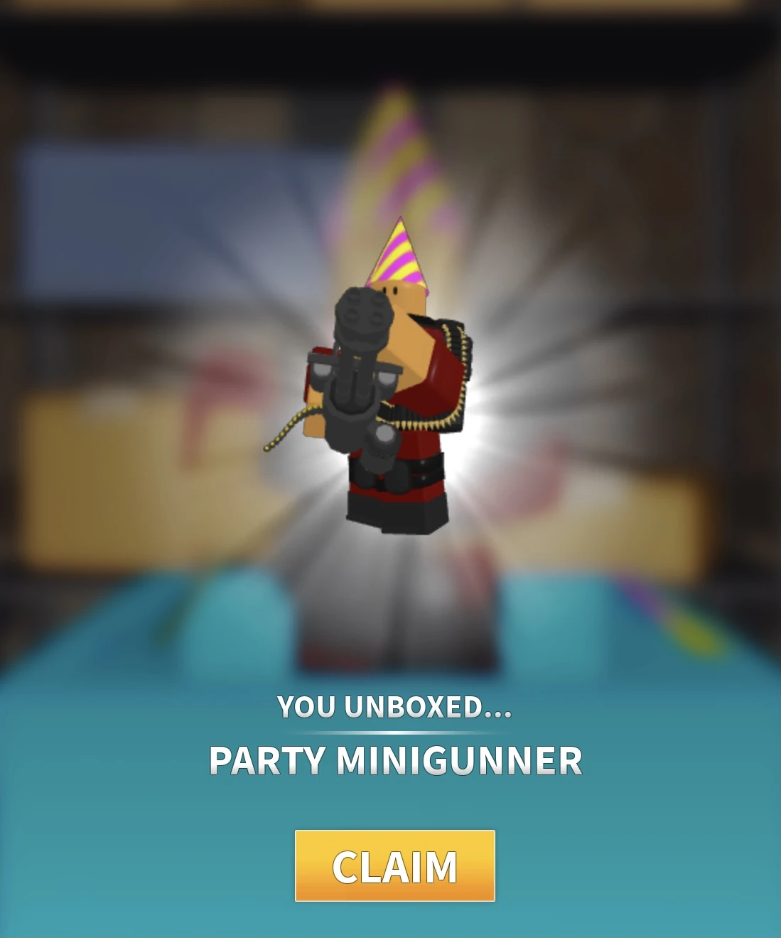 Party time! | Fandom