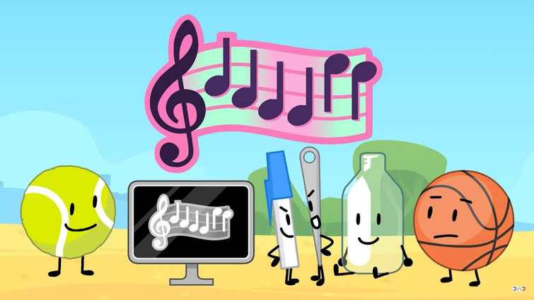 BFDI:TPOT 13: Voting Results (SOMEWHAT INACCURATE; COULD CHANGE) | Fandom