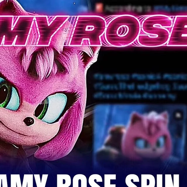 First, Knuckles, then Shadow and now Amy?! | Fandom