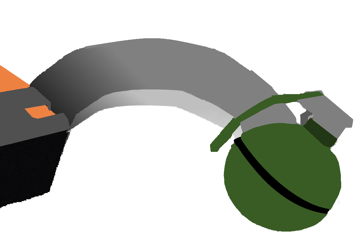 level 1 demoman icon reworked | Fandom