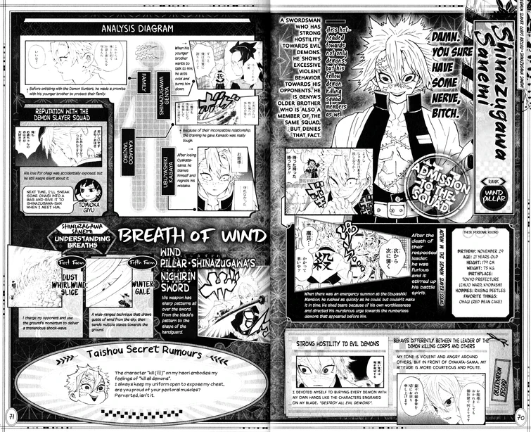 🌸Sanemi🌸 | Fandom