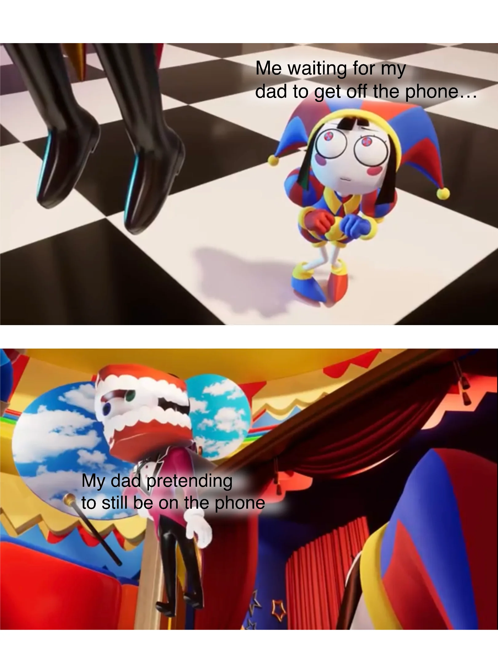 idek what to do take some memes | Fandom