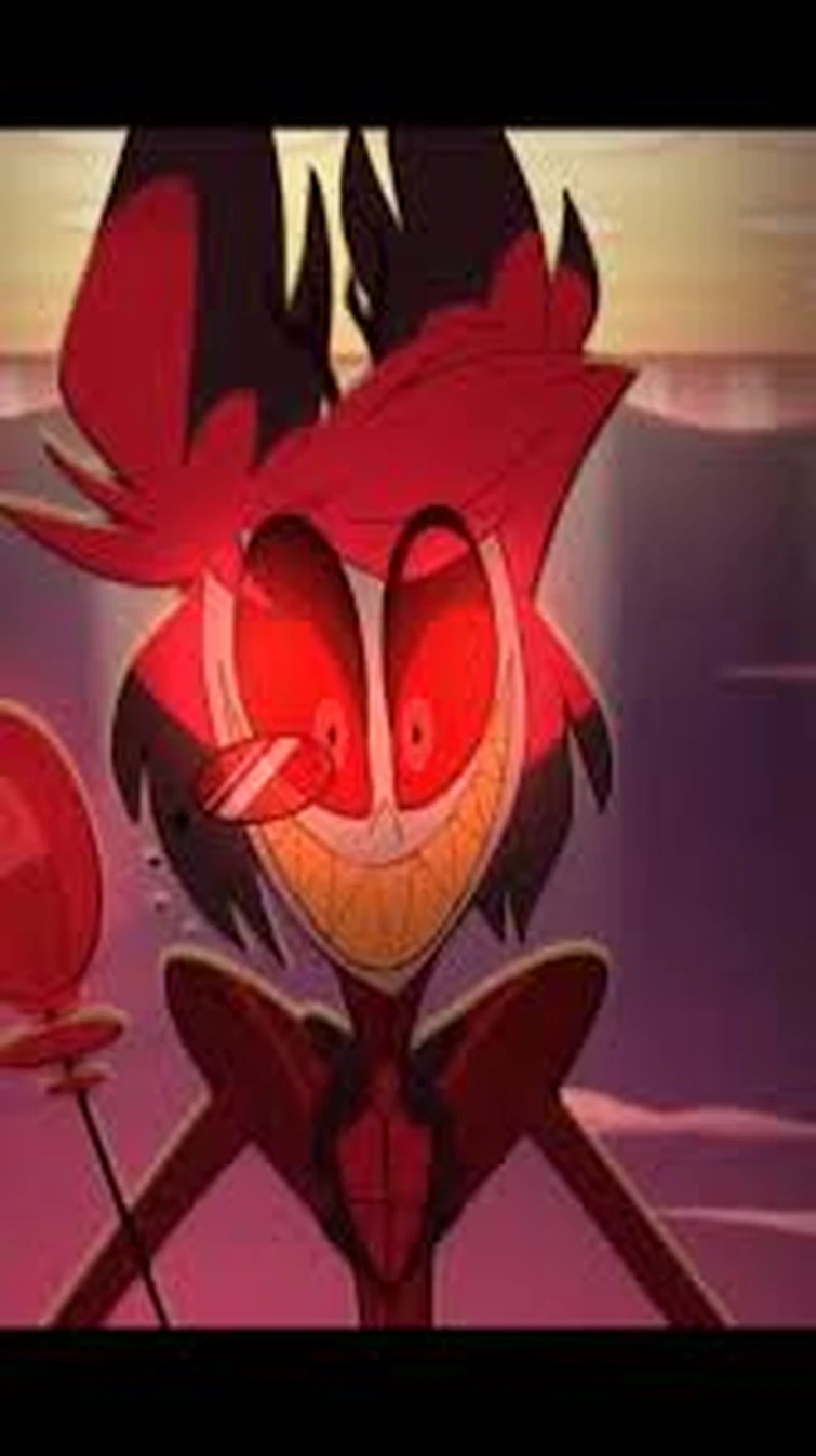 Monster Idea #1: Alastor | Fandom