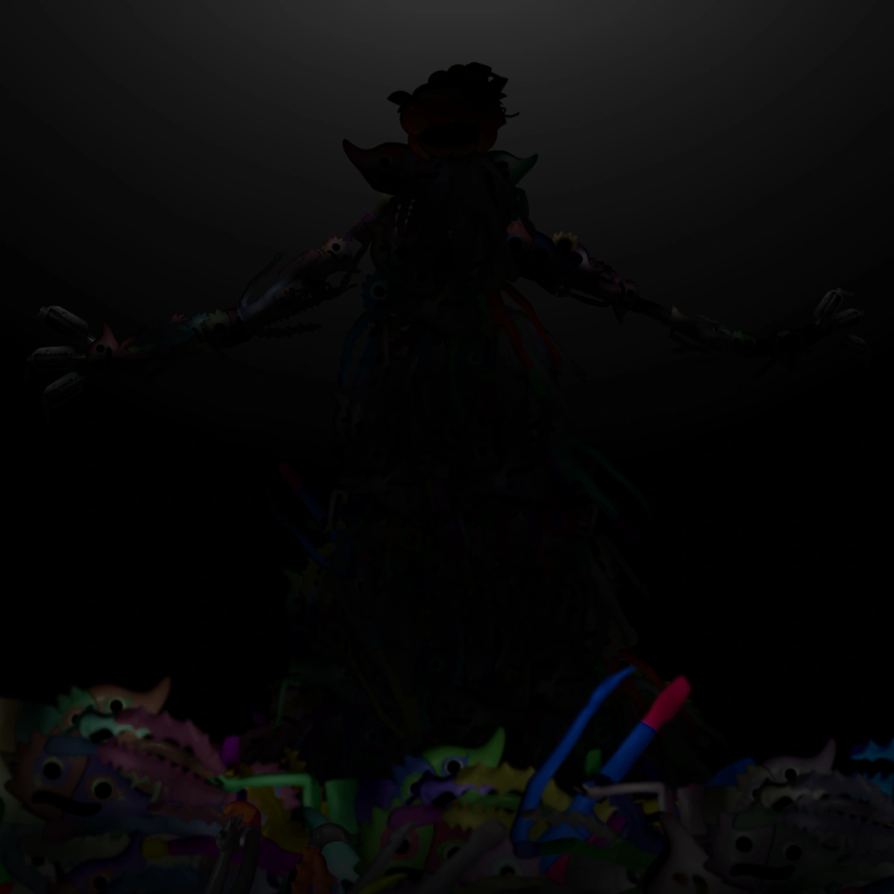 THIS IS HOW EXPERIMENT JESTERS WENT DONW JERE | Fandom