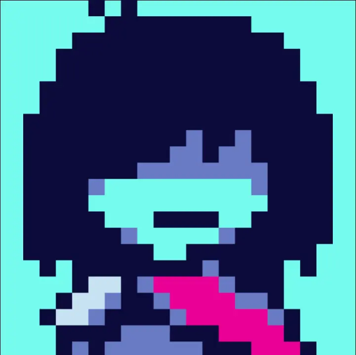 TDC - Kris Icon | Fandom