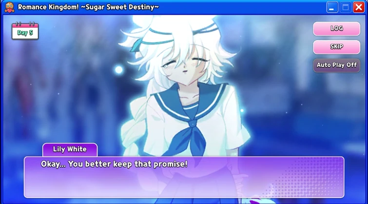 Finally got all the endings 🥲 | Fandom