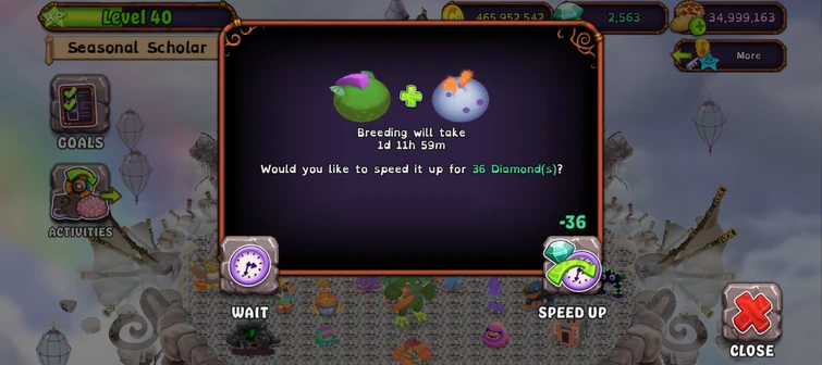 Discuss Everything About My Singing Monsters Wiki | Fandom