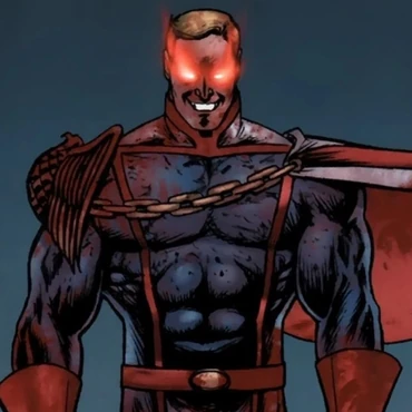 Show Homelander vs Comic Homelander | Fandom