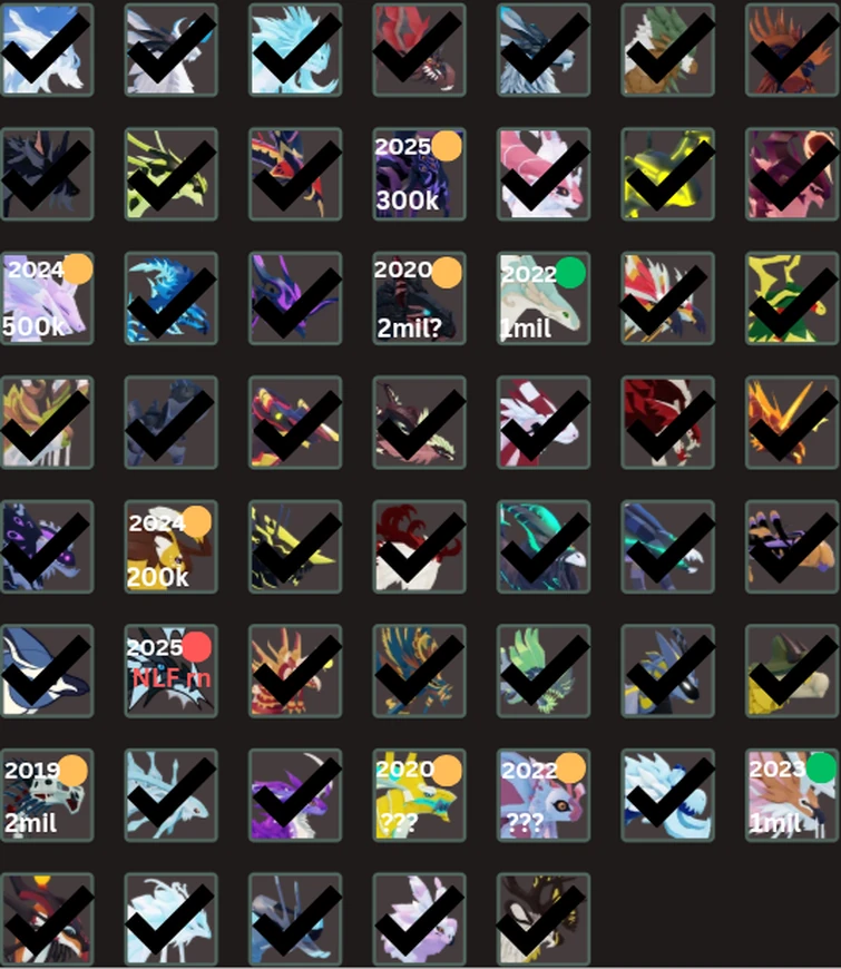 Clearing last of Inventory + Looking for remaining old events(OG ...