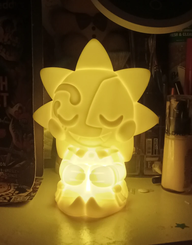 Nighty Night 🌝 | Fandom