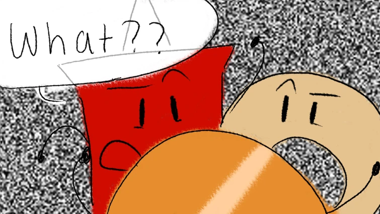 BFDI: White Noise (BFDIWN)- Ep 3 | Fandom