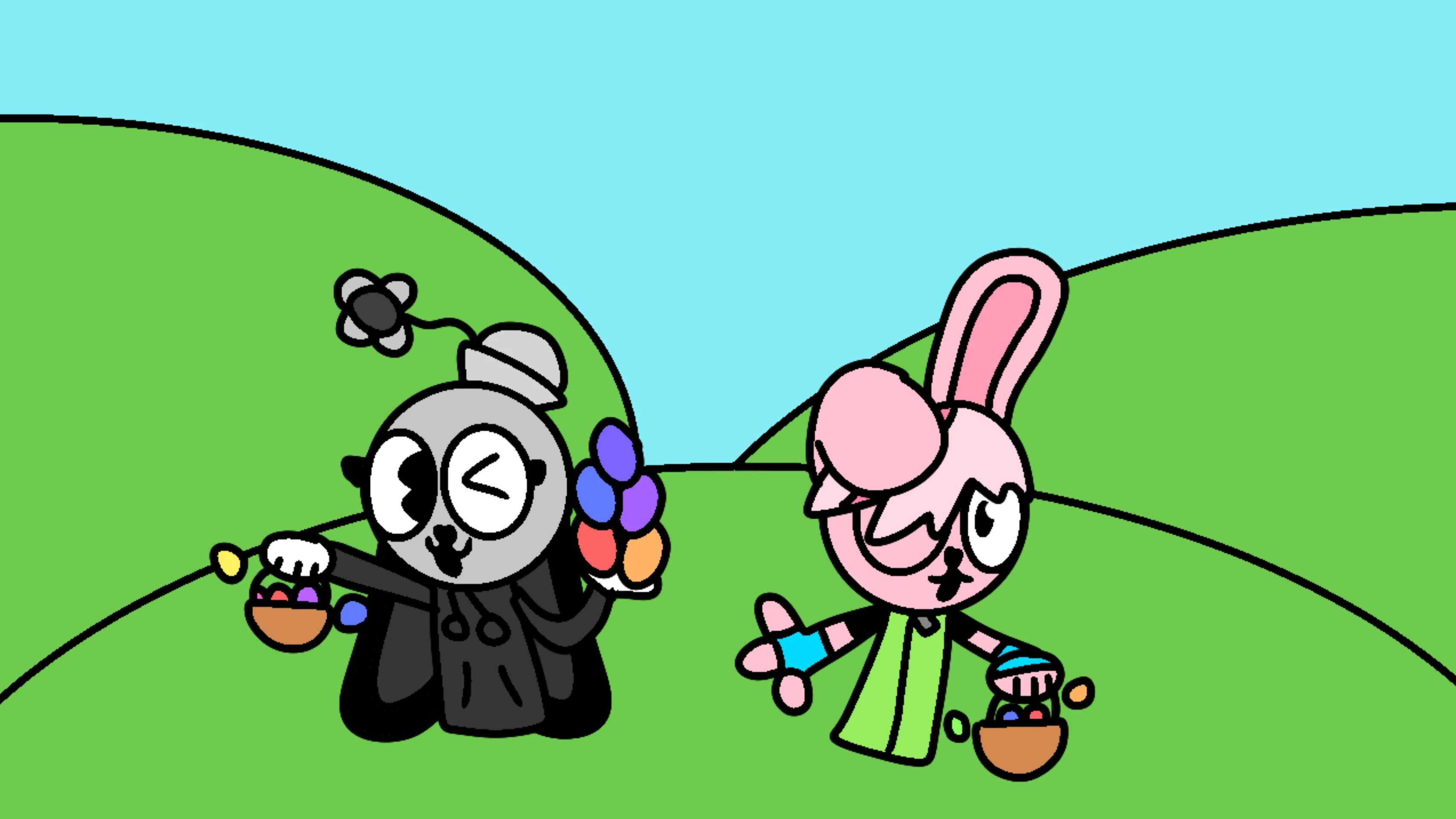 Happy Easter | Fandom