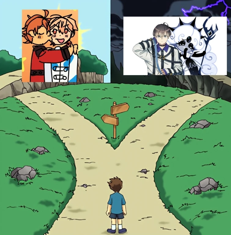 prsk wiki crackships | Fandom