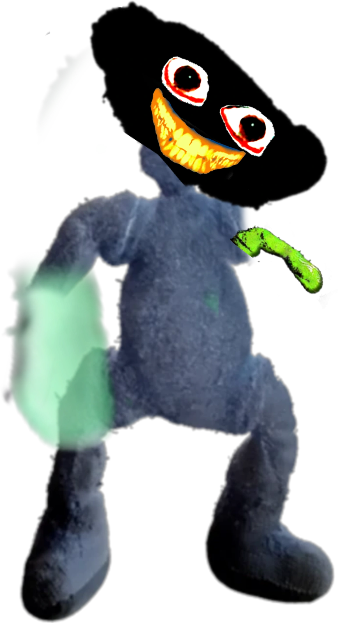 Abomination | Fandom