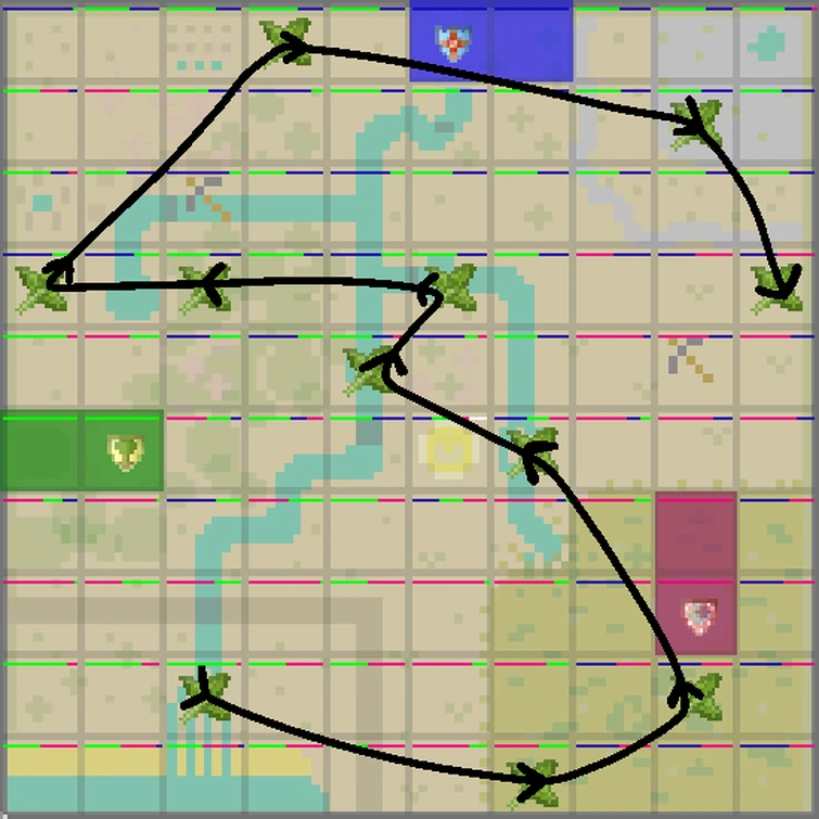 Discuss Everything About Cattails Game Wiki | Fandom