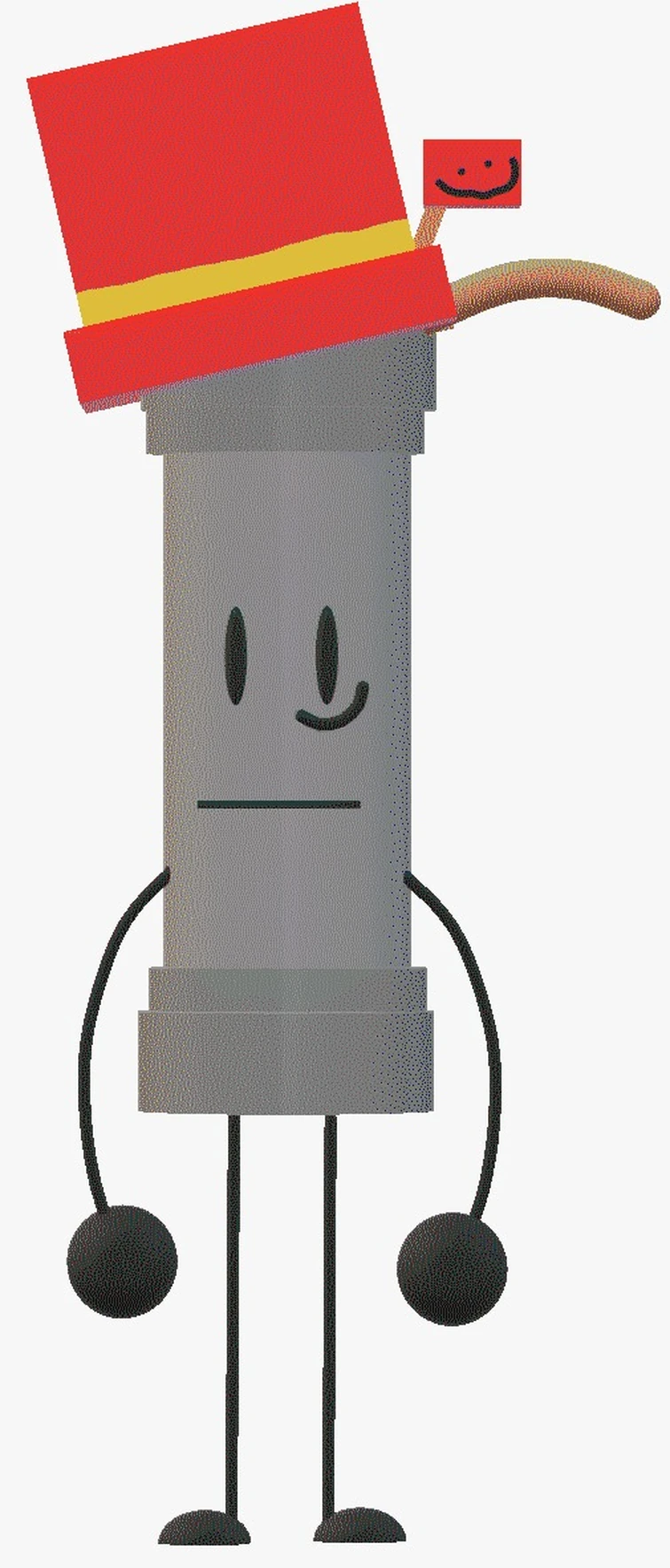 My first very not good oc | Fandom