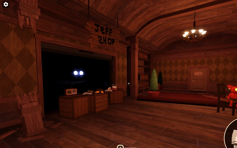 this update is amazing. | Fandom