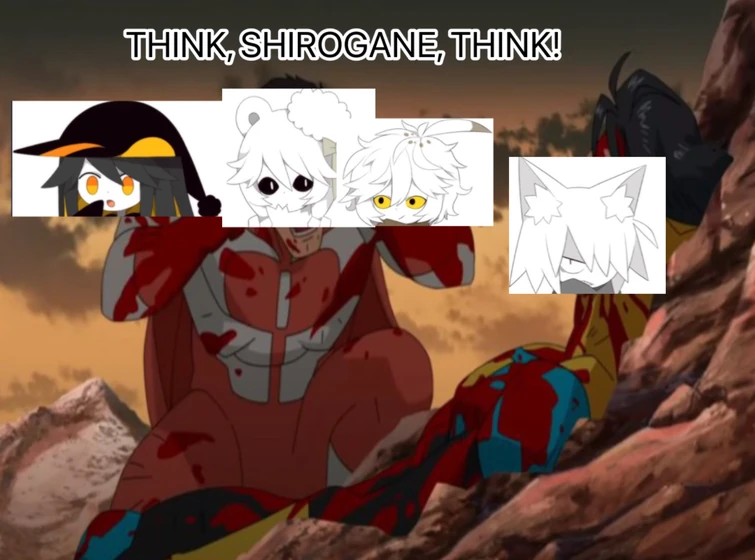 Discuss Everything About Okegom Wiki | Fandom
