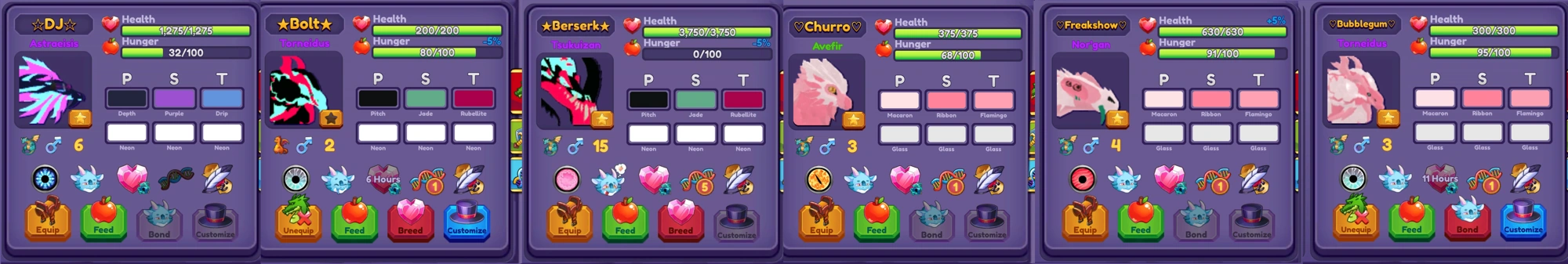 co-hatching all | Fandom