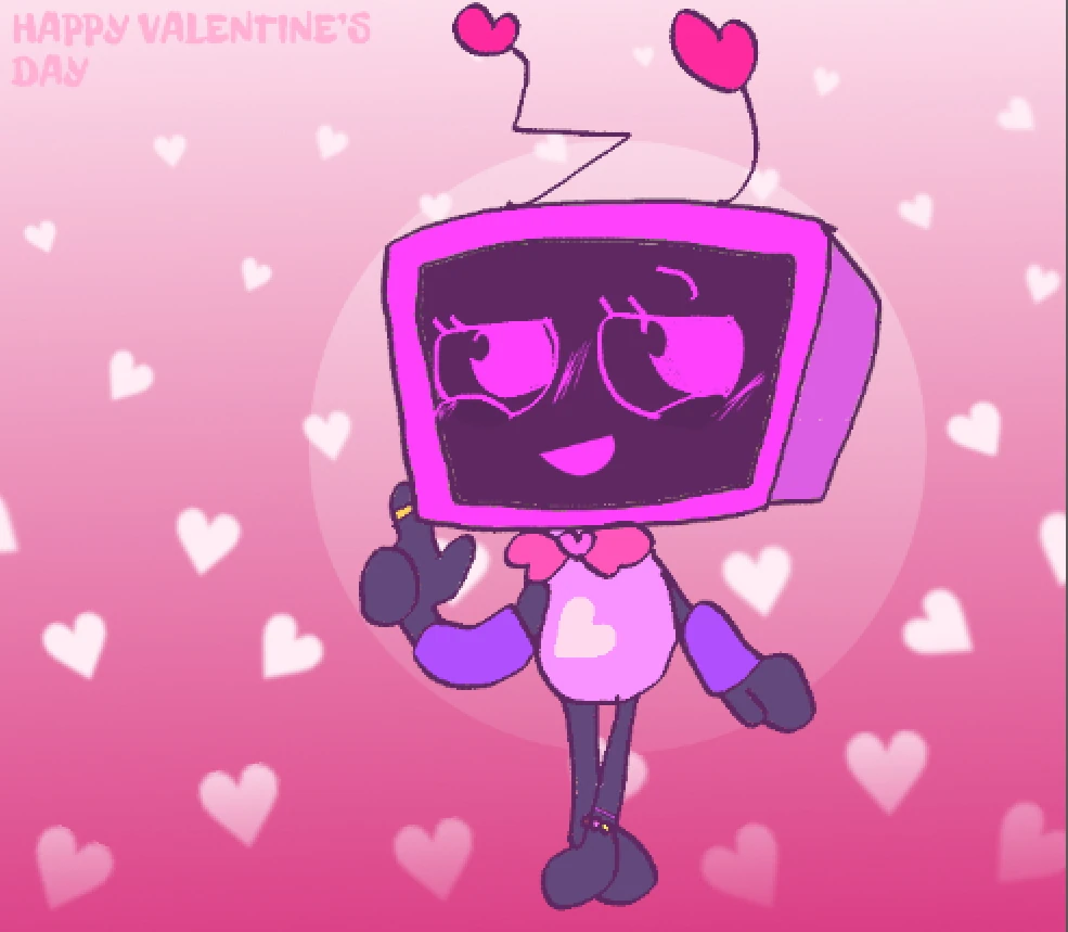 Vee valentines skin | Fandom