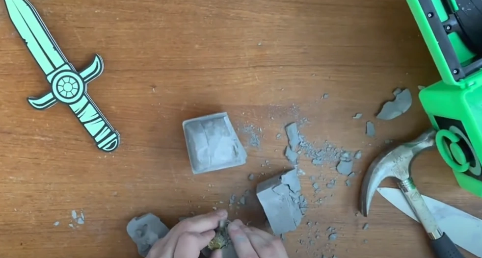 T3RR0RZ TOYZ REVIEWZ | Fandom