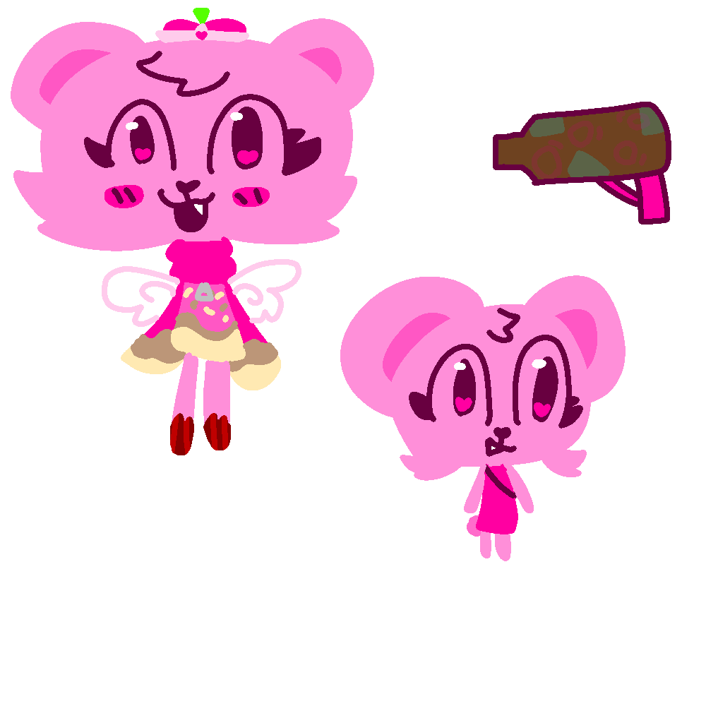 More cherry cola | Fandom