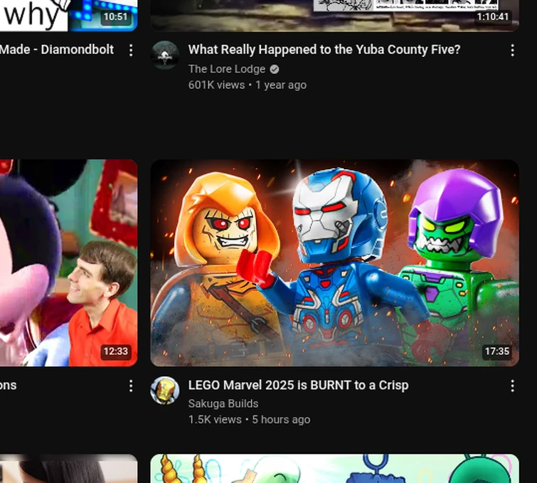 Green Goblin is the Purple Ninja lets GOOOOO! | Fandom