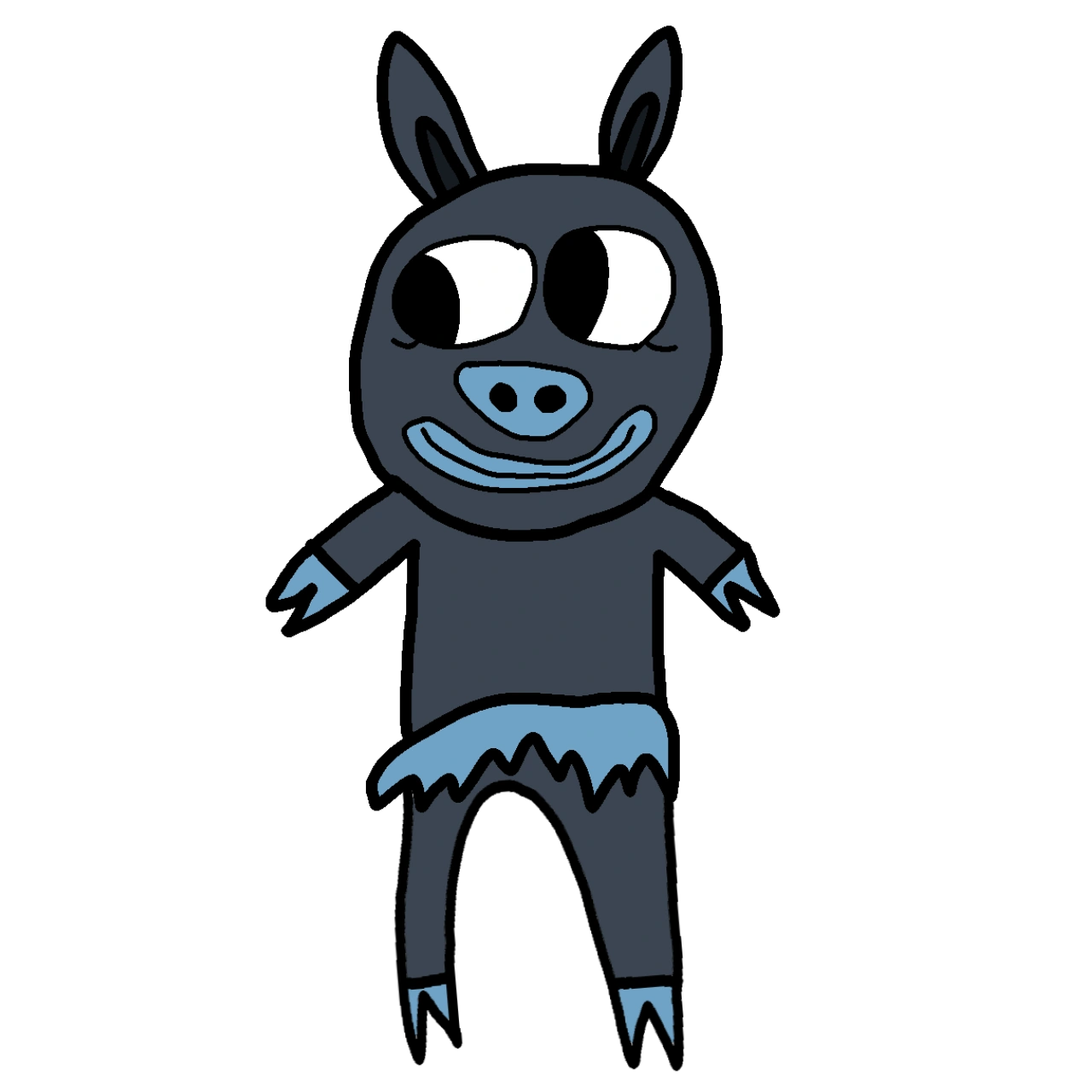 Deception of the nanny | Fandom