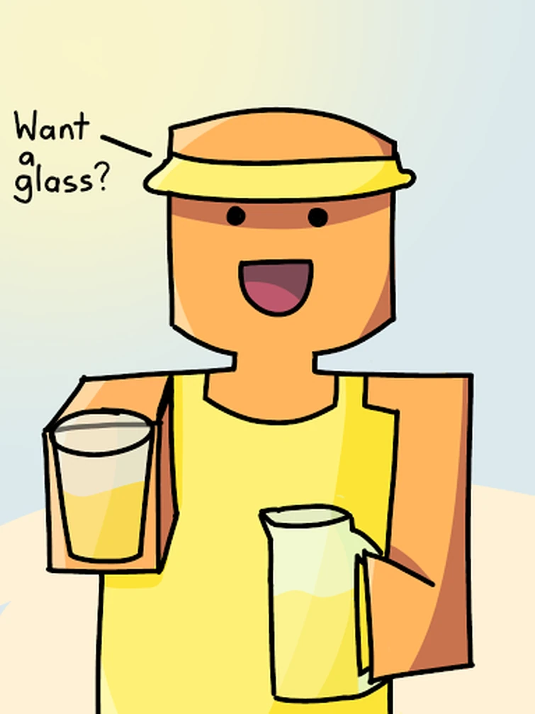Lemonade Farm offers you: | Fandom