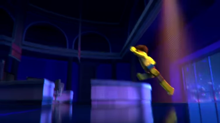 Stretchy Legos Return | Fandom