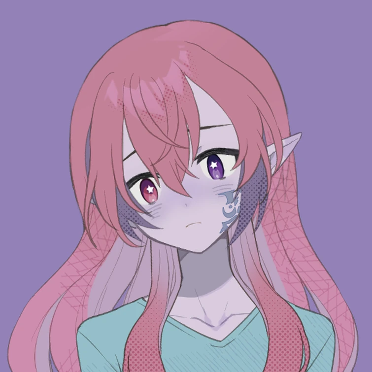 Hey again ik I'm annoying alien oc on Picrew | Fandom