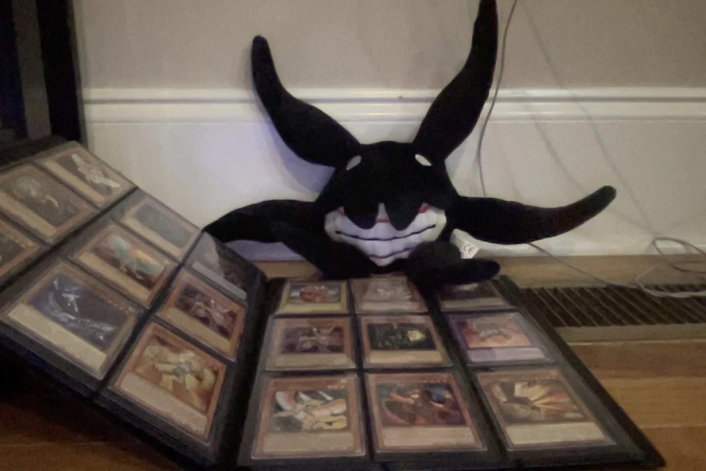 Screech "Borrows" my Entire Collection | Fandom