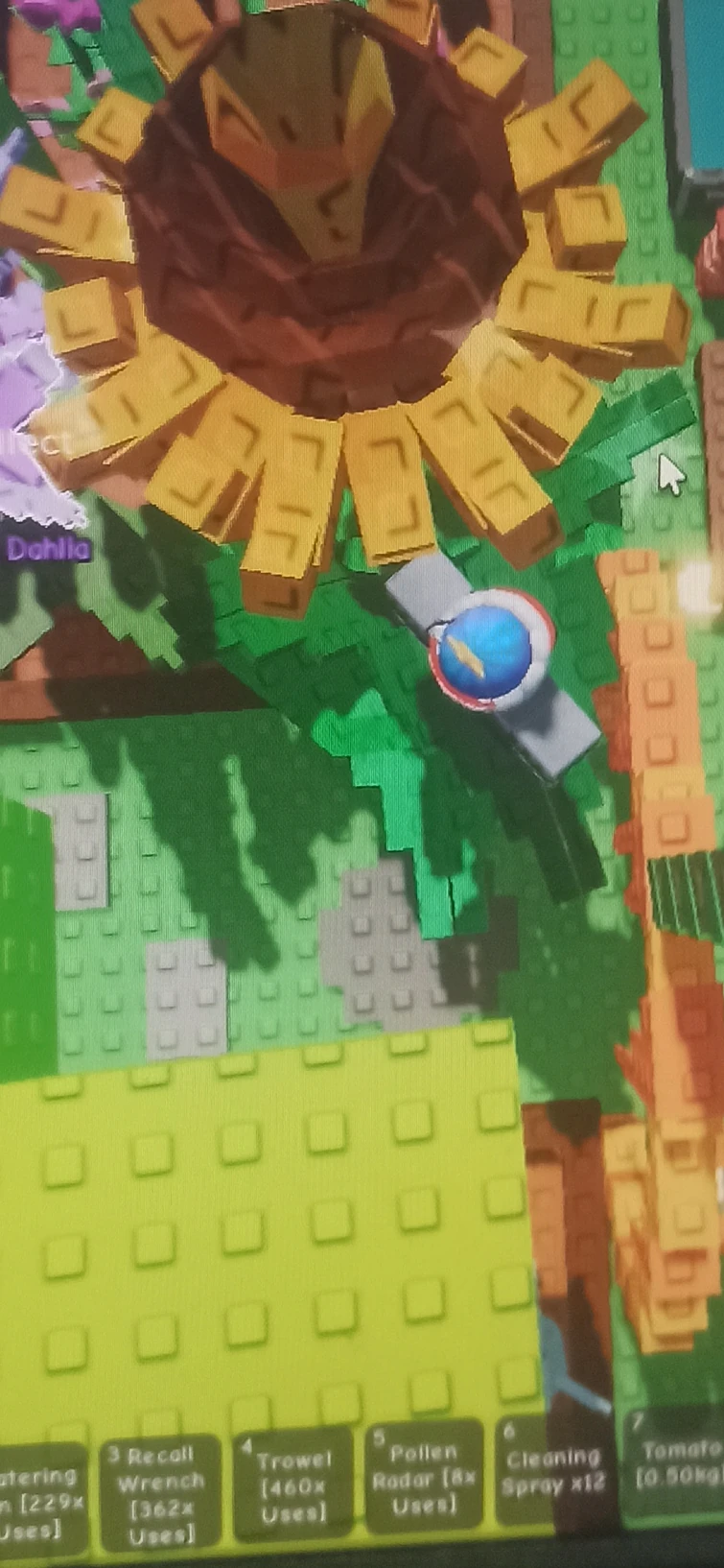 My message: | Fandom