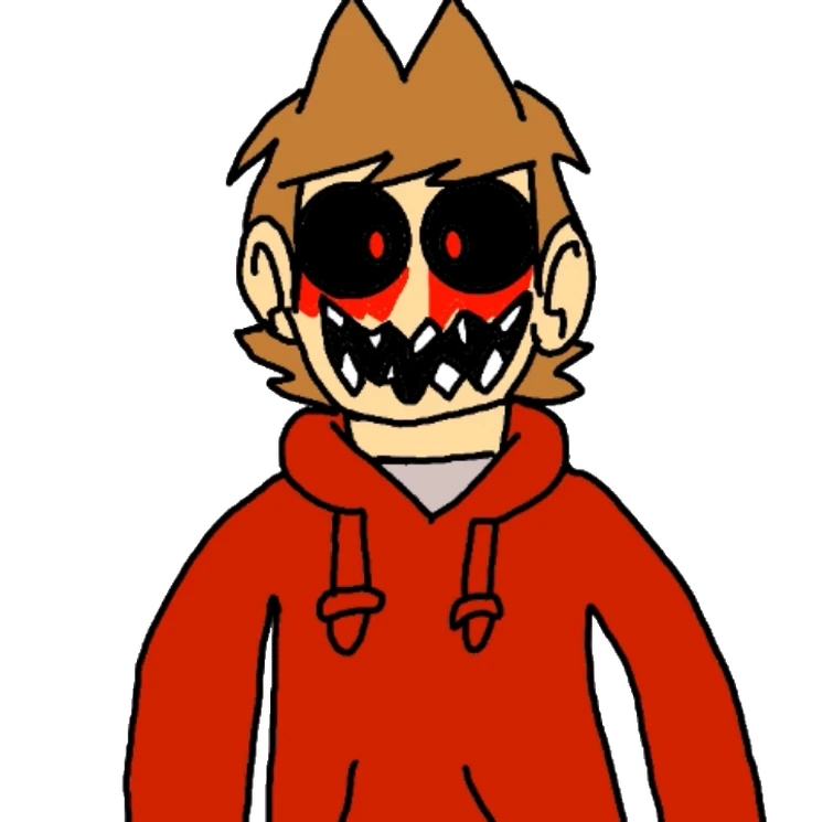 Tord.exe | Fandom