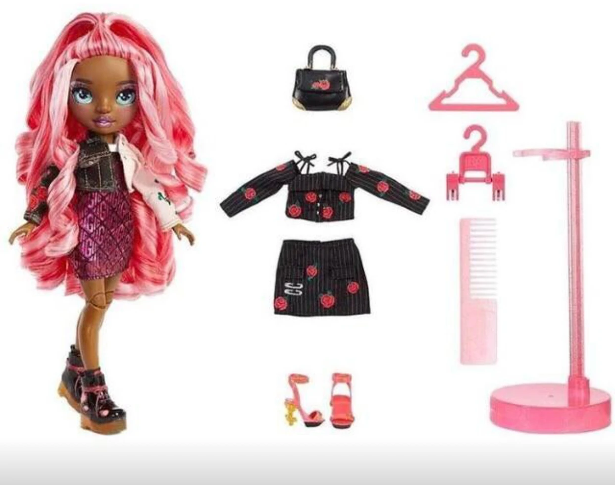 Rose / Daria Appreciation Post | Fandom