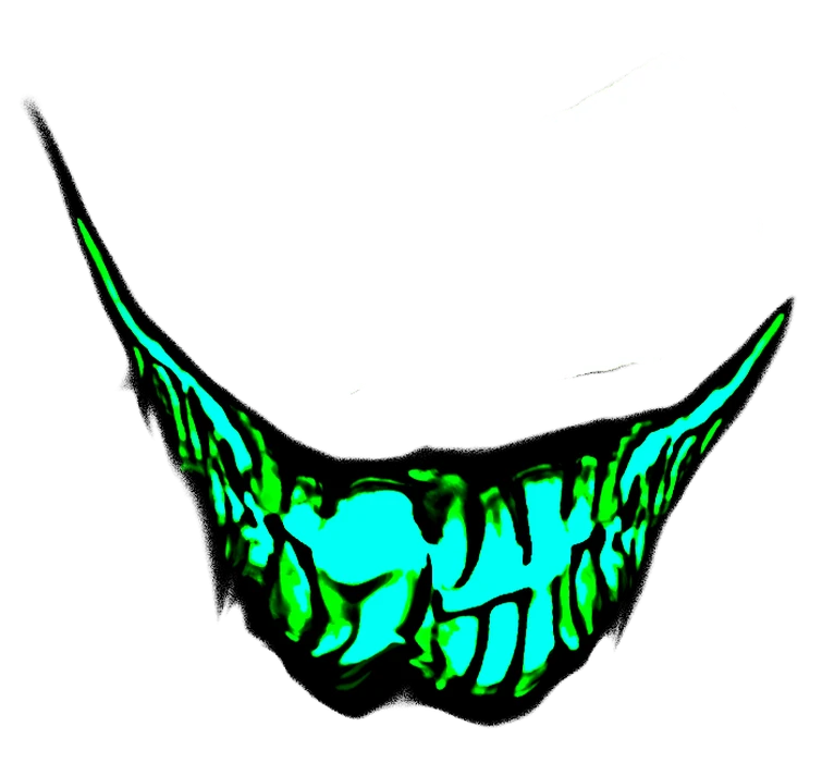 B-140 with realistic teeth | Fandom