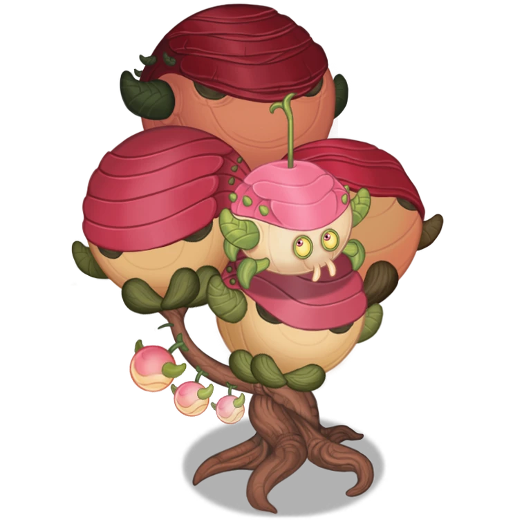 Lowb has a really interesting design | Fandom