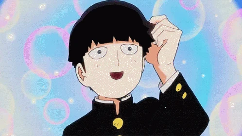 Shigeo Kageyama (Mob) concept :) | Fandom