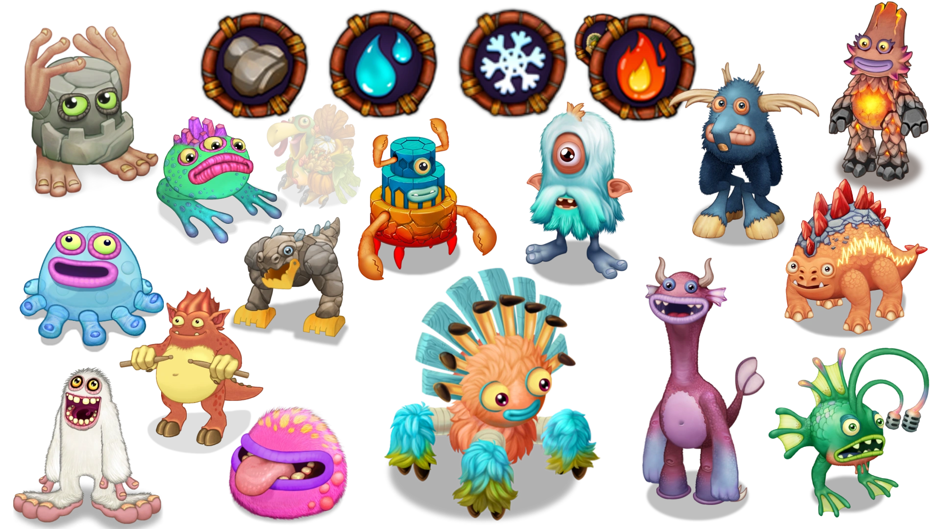 Random island 1 | Fandom