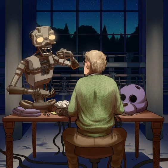 The 80's Mimic Revamp | Fandom