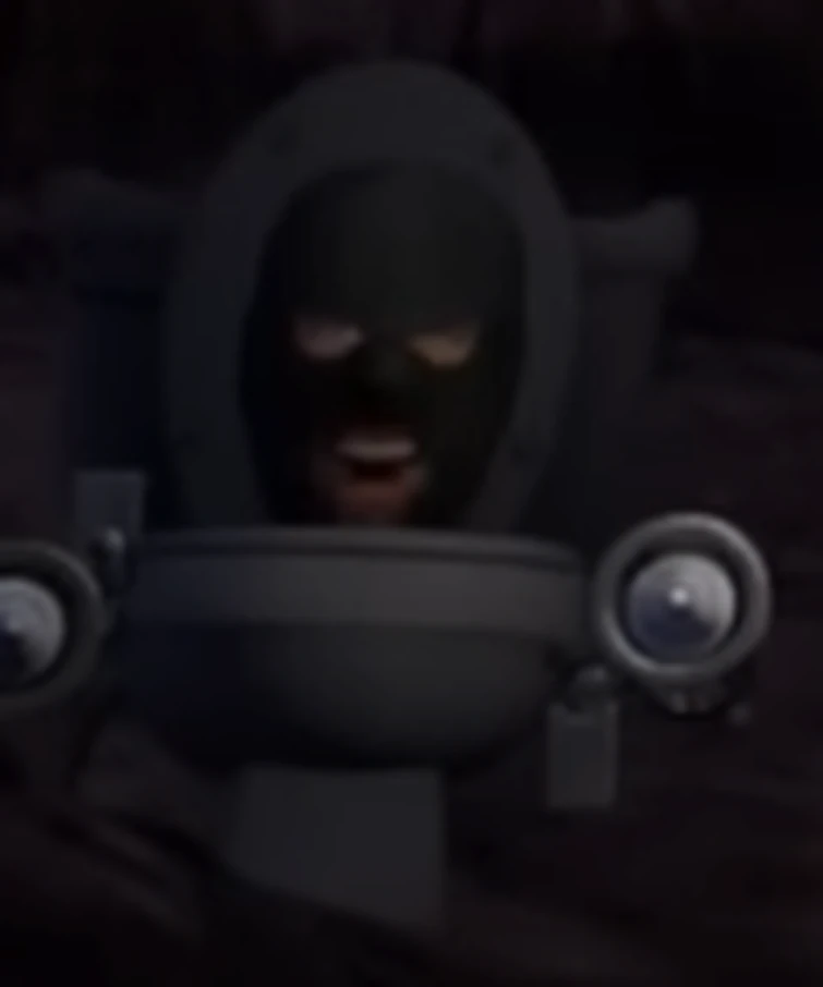 Fanmade enemy | Fandom