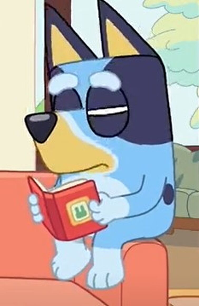 Discuss Everything About Bluey Wiki | Fandom