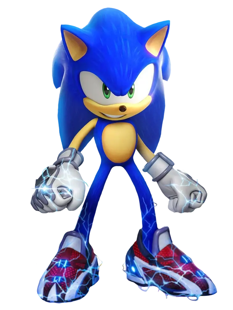 Favorite Shatterspace Upgrade for Sonic | Fandom